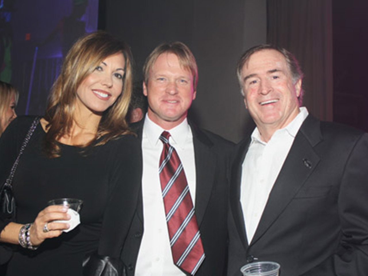 2011-12 Gridiron Gala