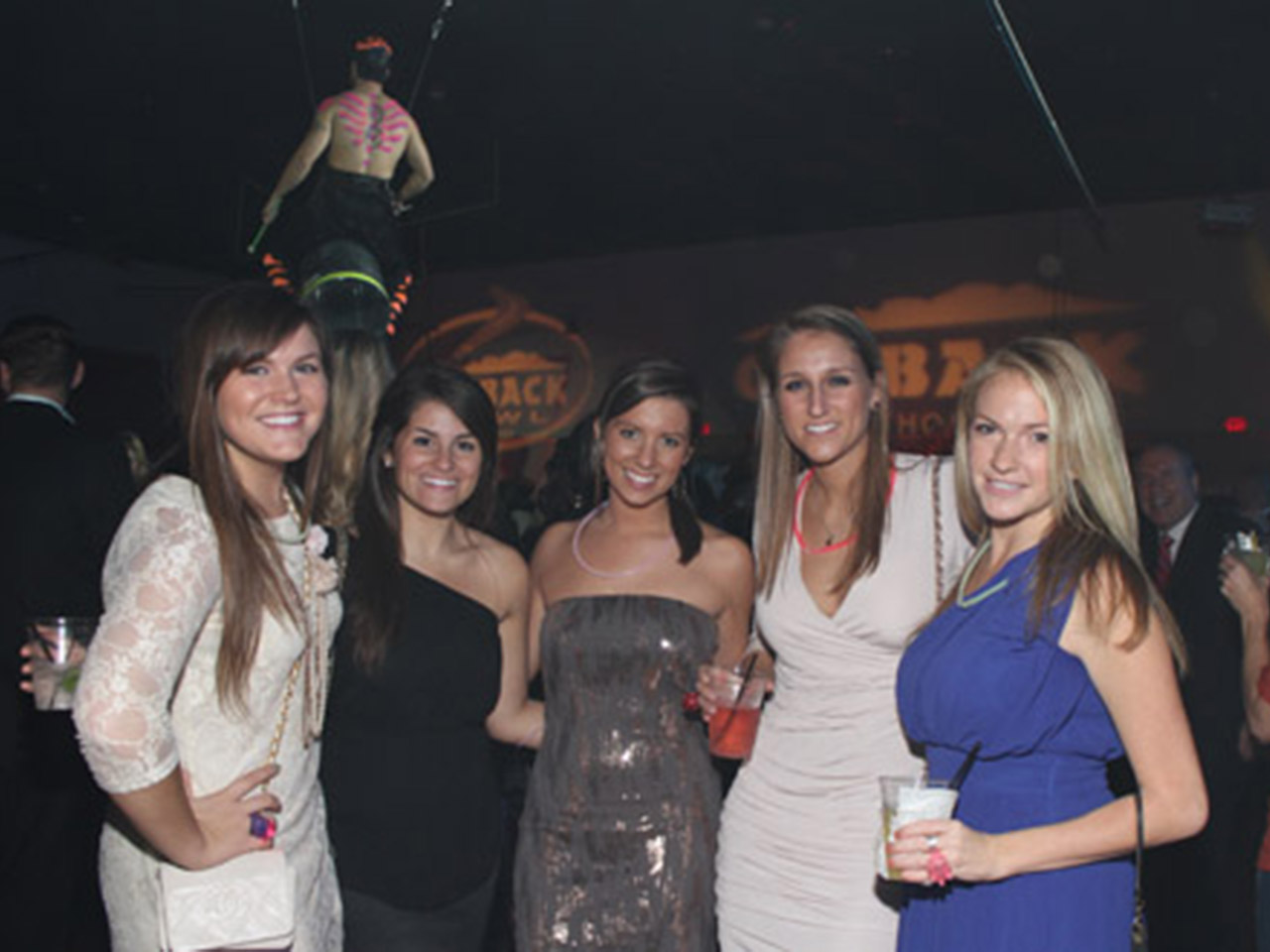 2011-12 Gridiron Gala